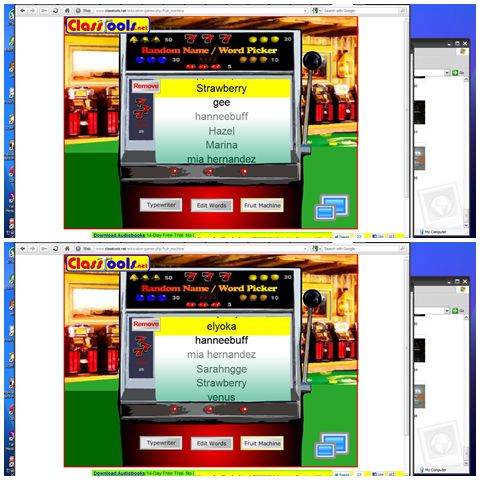 rain contest – Buhay Korea 2020