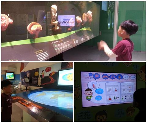 Gwacheon National Science Museum – Buhay Korea 2020